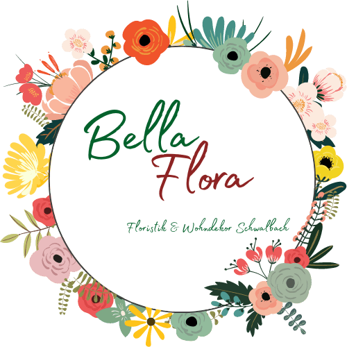 Blumen verschicken über den lokalen Floristen | Bella Flora Floristik ...